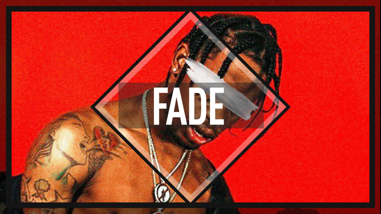 Travis Scott type beat “Faded” | Beats For Sale | Buy Rap, HipHop and ...